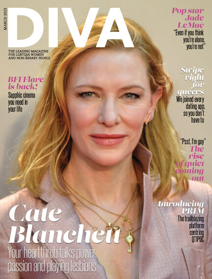 Read Diva Magazine magazine on Readly - the ultimate magazine ...