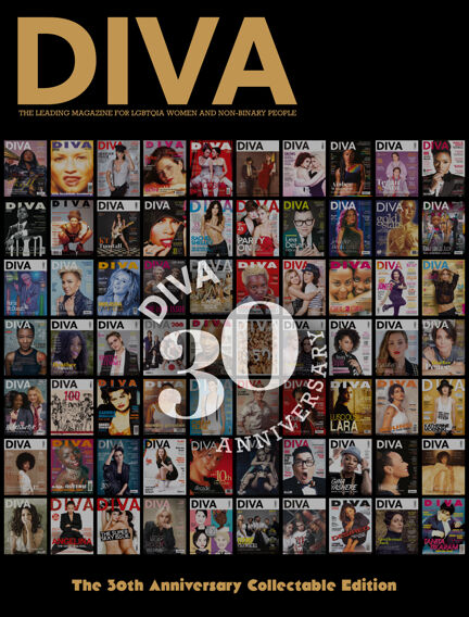 Diva Magazine - 1000's of magazines in one app