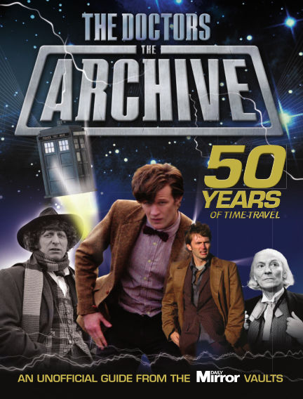 Read The Doctors magazine on Readly - the ultimate magazine ...