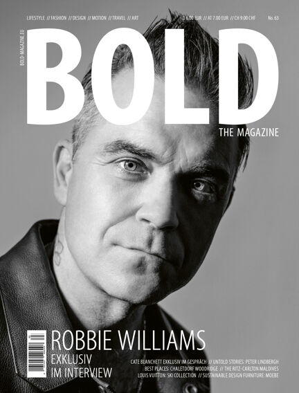 Read BOLD THE MAGAZINE magazine on Readly - the ultimate magazine ...