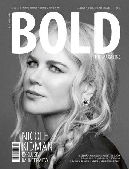 Read BOLD THE MAGAZINE magazine on Readly - the ultimate magazine ...