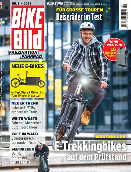 Read BIKE BILD magazine on Readly - the ultimate magazine subscription ...