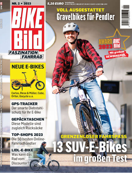 Read BIKE BILD magazine on Readly - the ultimate magazine subscription ...