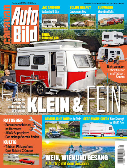 Lies AUTO BILD Sonderhefte auf Readly – die ultimative Magazin-Flatrate. Tausende Magazine in ...