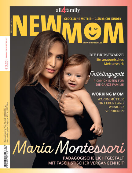 Read NEW MOM magazine on Readly - the ultimate magazine subscription ...