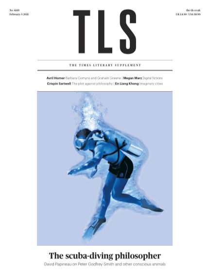 Read The TLS magazine on Readly - the ultimate magazine subscription ...