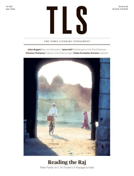 The TLS Magazine - 1000's of magazines in one app
