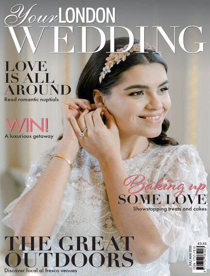 Read Your London Wedding magazine on Readly - the ultimate magazine ...