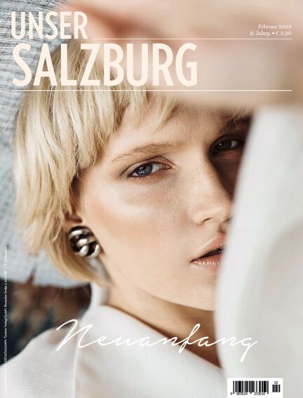 Read Unser SALZBURG magazine on Readly - the ultimate magazine subscription. 1000's of magazines ...
