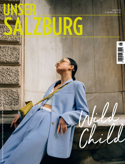 Read Unser SALZBURG magazine on Readly - the ultimate magazine subscription. 1000's of magazines ...