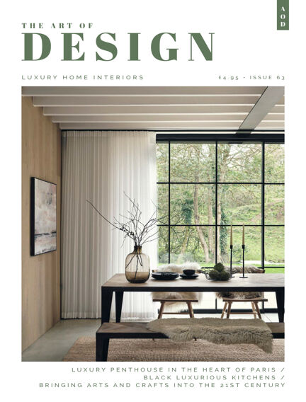 Read The Art of Design magazine on Readly - the ultimate magazine ...