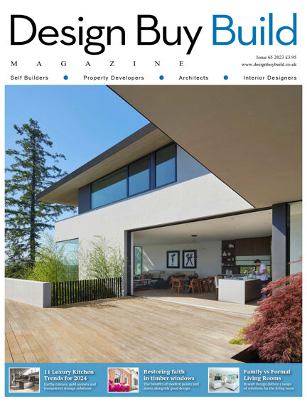Read Design Buy Build magazine on Readly - the ultimate magazine ...
