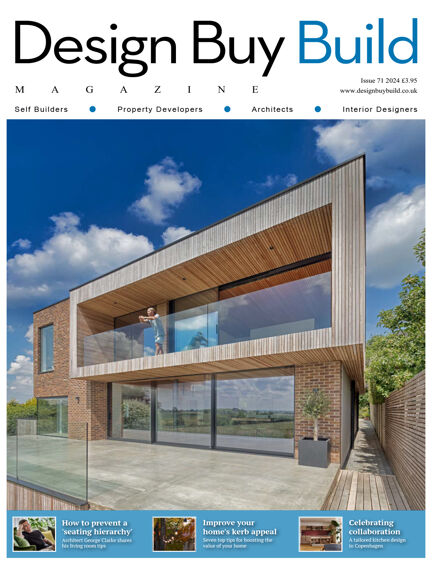 Read Design Buy Build magazine on Readly - the ultimate magazine ...