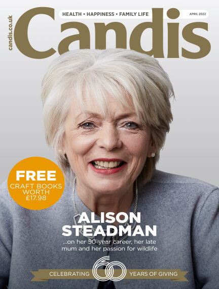 Read Candis magazine on Readly - the ultimate magazine subscription ...