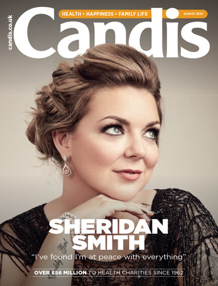 Candis Magazine - 1000's of magazines in one app