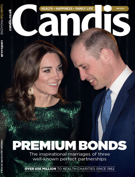 Candis Magazine - 1000's of magazines in one app