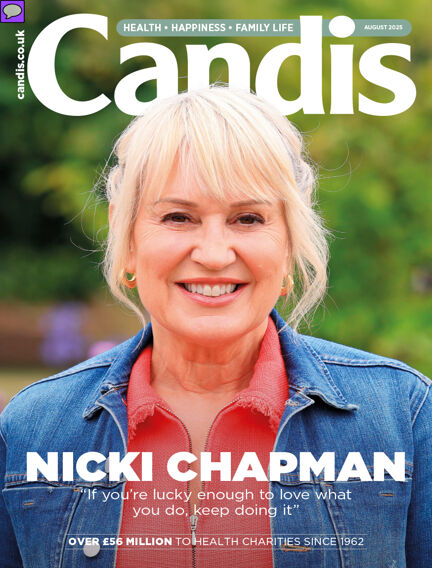 Candis Magazine - 1000's of magazines in one app