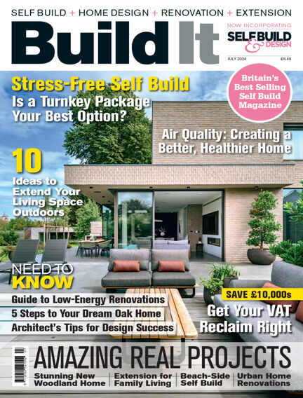 Build It - plan, design & build your dream home Magazine - 1000's of ...