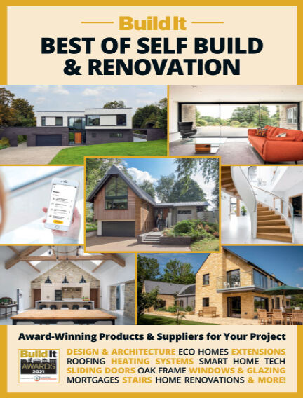 Read The Best of Self-Build & Renovation magazine on Readly - the ...