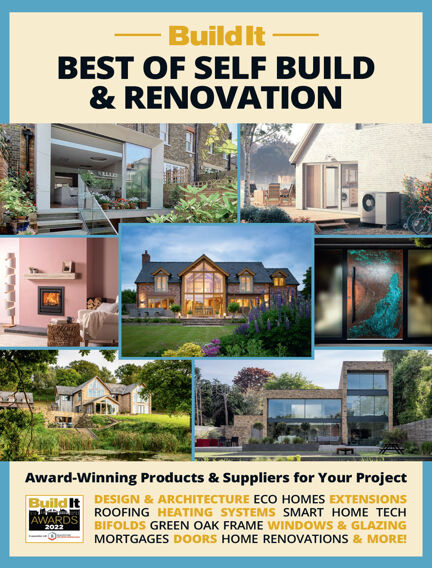 The Best of Self-Build & Renovation Magazine - 1000's of magazines in ...