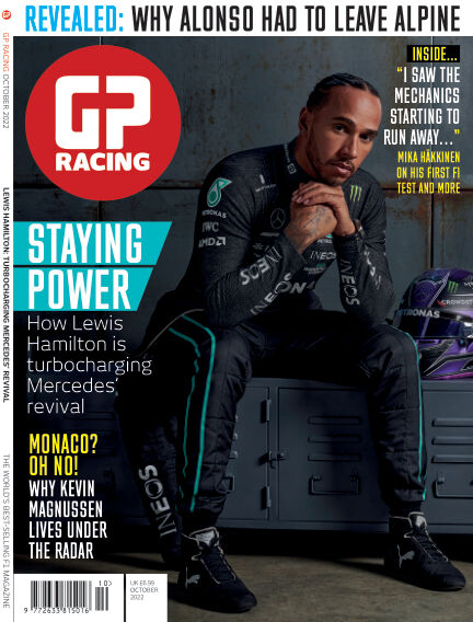 Read GP Racing magazine on Readly - the ultimate magazine subscription ...
