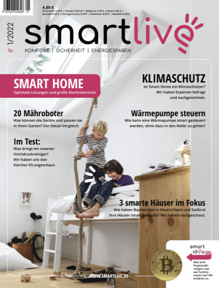 Read Smartlive magazine on Readly - the ultimate magazine subscription ...