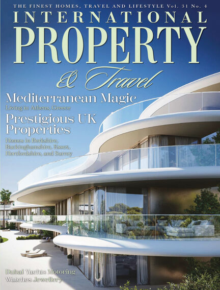 Page 5 - International Property & Travel Magazine - 1000's of magazines ...