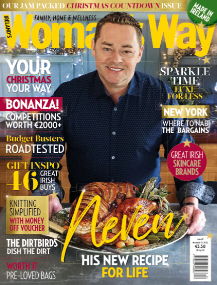 Read Woman’s Way magazine on Readly - the ultimate magazine ...