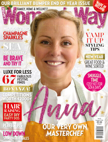 Read Woman’s Way magazine on Readly - the ultimate magazine ...