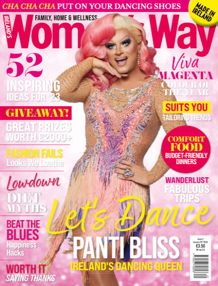 Read Woman’s Way magazine on Readly - the ultimate magazine ...