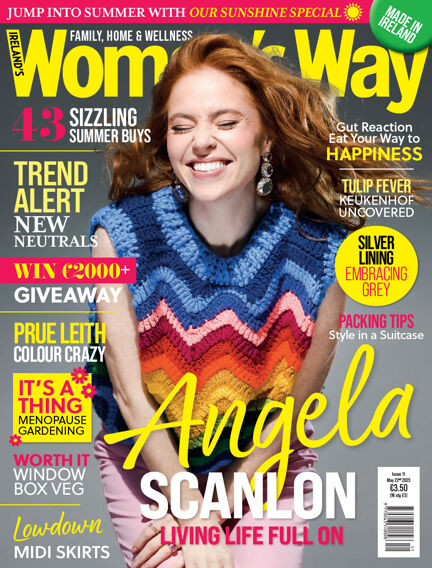 Read Woman’s Way magazine on Readly - the ultimate magazine ...