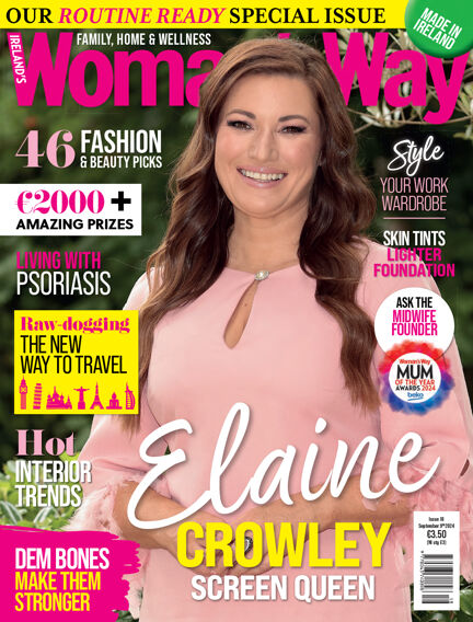 Read Woman’s Way magazine on Readly - the ultimate magazine ...