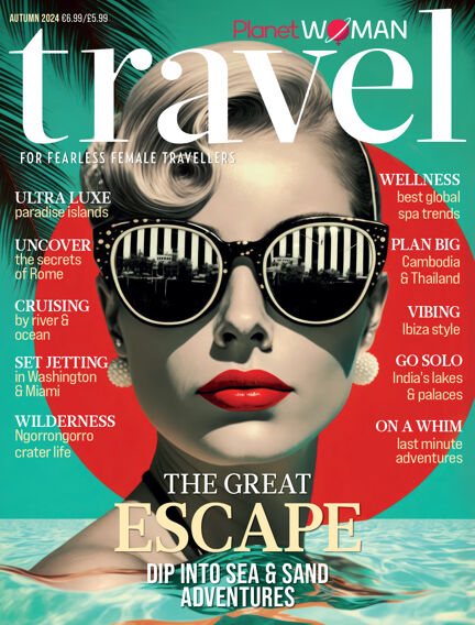 Read Planet Woman Travel magazine on Readly - the ultimate magazine ...