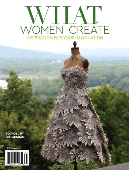 Read What Women Create magazine on Readly - the ultimate magazine ...