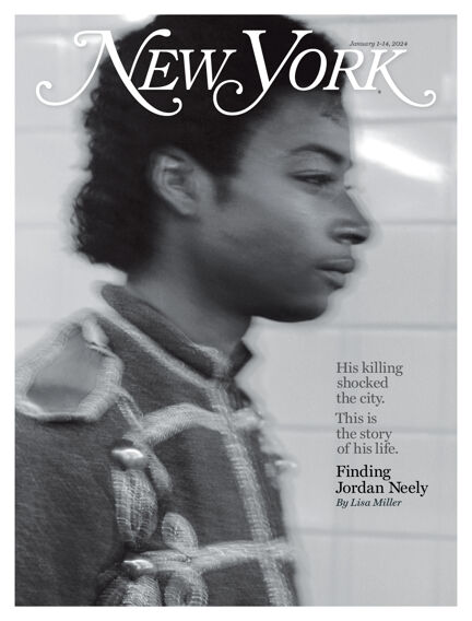Read New York Magazine magazine on Readly - the ultimate magazine ...