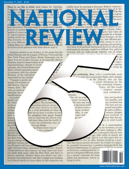 National Review