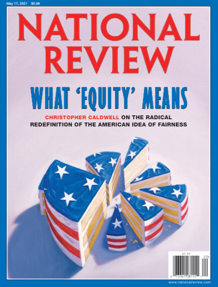 Read National Review magazine on Readly - the ultimate magazine ...