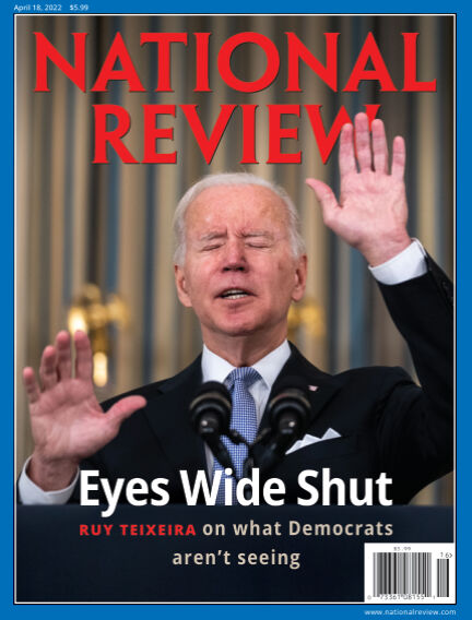 Read National Review magazine on Readly - the ultimate magazine ...