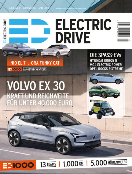Read Electric Drive magazine on Readly - the ultimate magazine ...