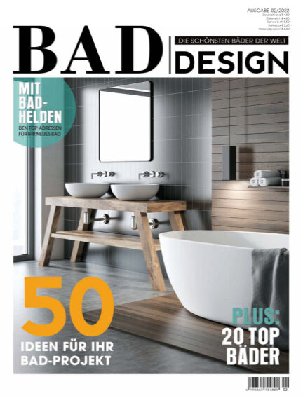 Read BAD/DESIGN magazine on Readly - the ultimate magazine subscription ...