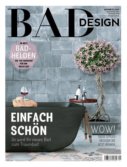 Read BAD/DESIGN magazine on Readly - the ultimate magazine subscription ...