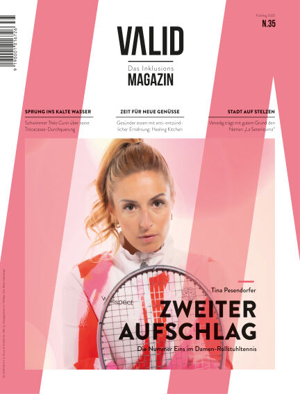 Read VALID magazine on Readly - the ultimate magazine subscription ...