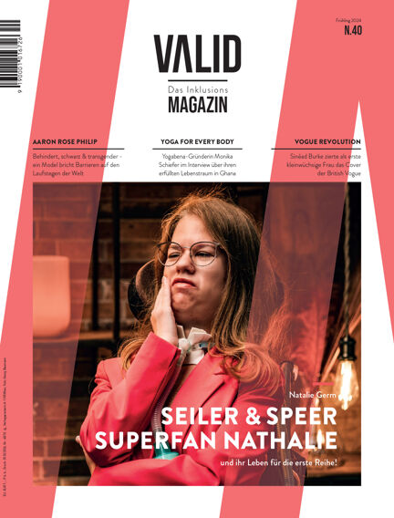 Read VALID magazine on Readly - the ultimate magazine subscription ...