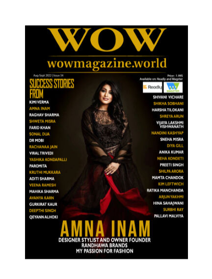 Read Wow Magazine magazine on Readly - the ultimate magazine ...