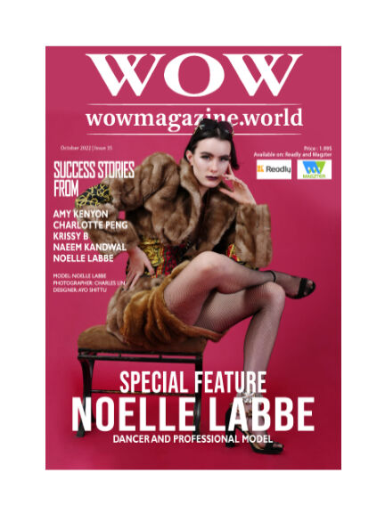 Read Wow Magazine magazine on Readly - the ultimate magazine ...