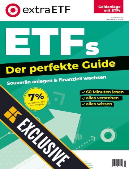Read ETF-Guide Exclusive magazine on Readly - the ultimate magazine subscription. 1000's of ...