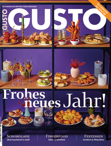 Read GUSTO magazine on Readly - the ultimate magazine subscription ...