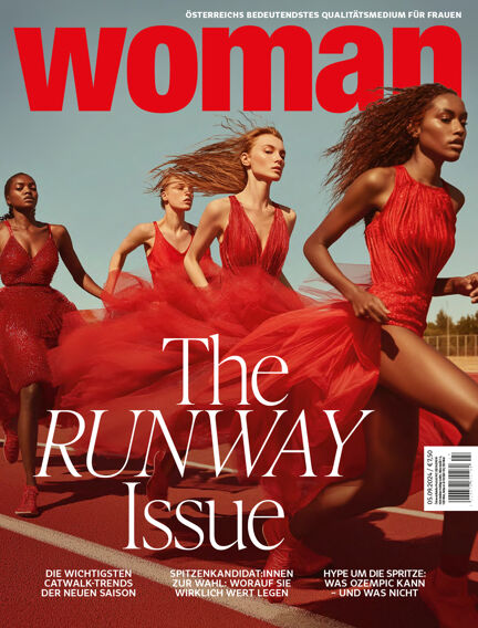 Read WOMAN magazine on Readly - the ultimate magazine subscription ...