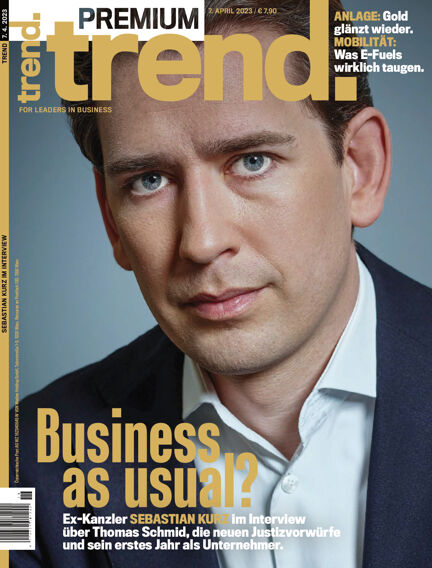 Read trend magazine on Readly - the ultimate magazine subscription ...