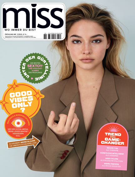 Read miss magazine on Readly - the ultimate magazine subscription. 1000 ...